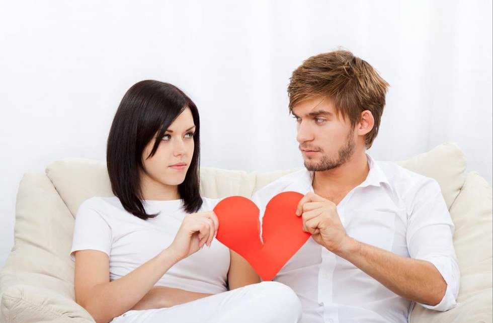 4 Reasons To End Your Long-Term Relationship | The Odyssey Online