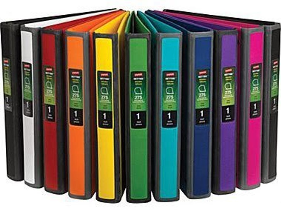 The Subjects As Colors | The Odyssey Online