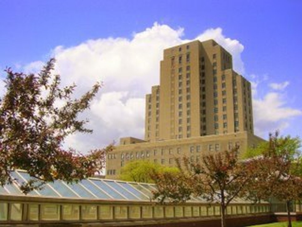 15 Things You Understand If You Live In Fenn Tower | The Odyssey Online