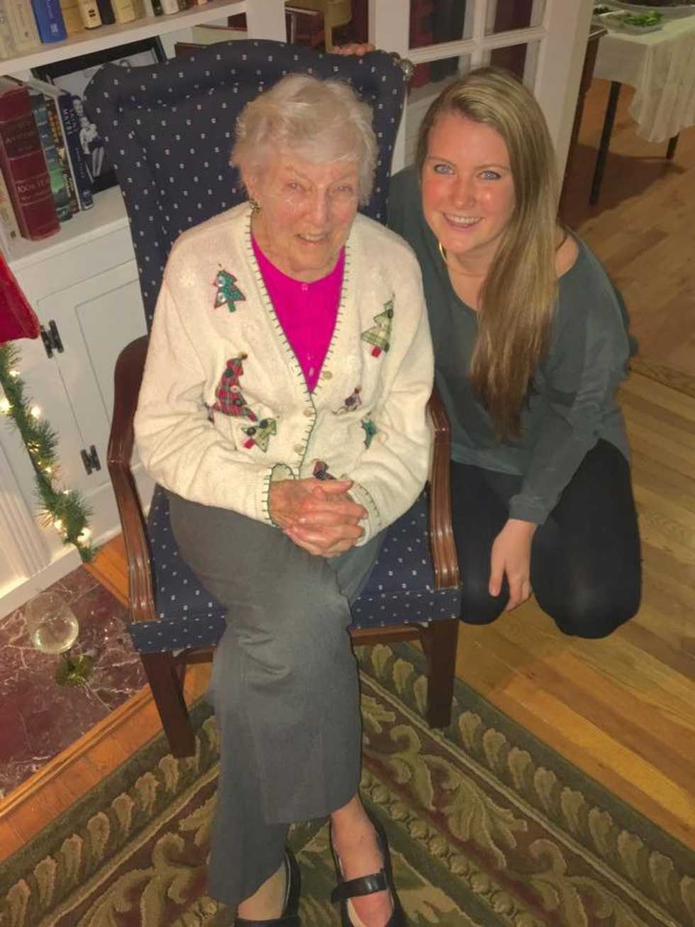 An Open Letter To The Woman Who Started It All | The Odyssey Online