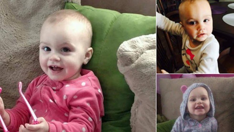 Baby Maddox—The Issues Behind The Baby | The Odyssey Online