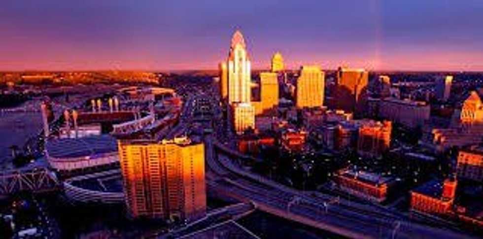 6 Cincinnati Spring Break Options | The Odyssey Online
