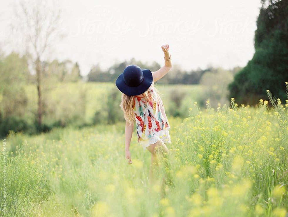 7 Reasons Why Spring is the Best Season | The Odyssey Online