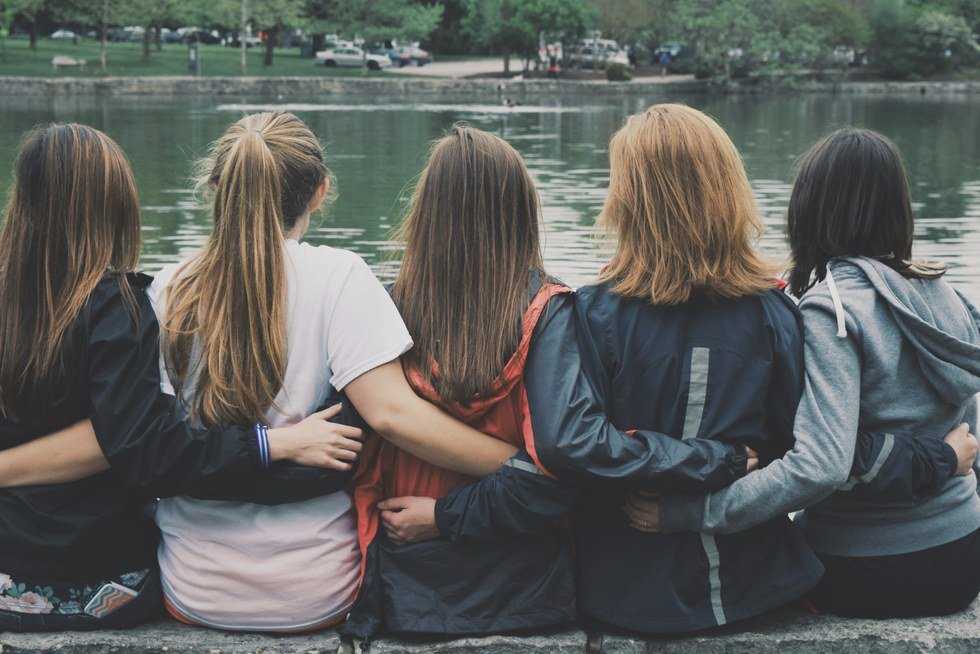 5 Things To Remember When Your Friends Struggle With Anxiety | The ...