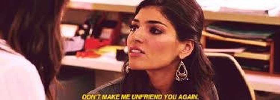 6 Things Everyone Should Keep Off Facebook | The Odyssey Online