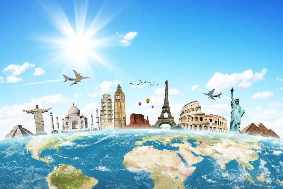Why You Should Get To Know The World Around You | The Odyssey Online