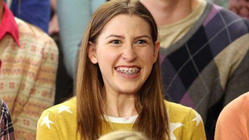 11 Ways To Maintain A Healthy Relationship According To Sue Heck | The ...