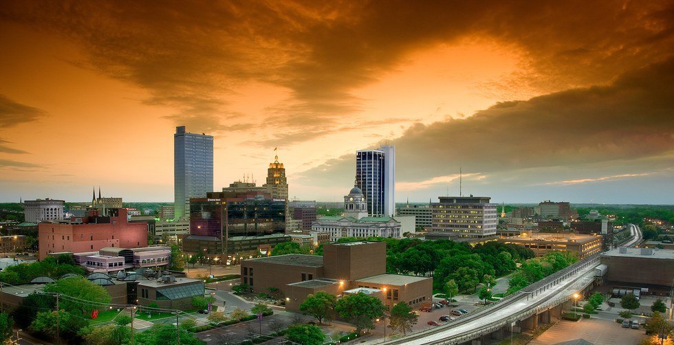 17 Things You'll Recognize If You're From Fort Wayne, Indiana | The ...