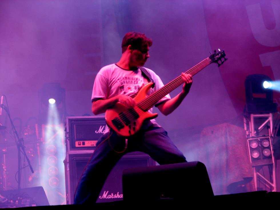 An Honest Account Of What It's Really Like To Be In An Unsigned Band ...