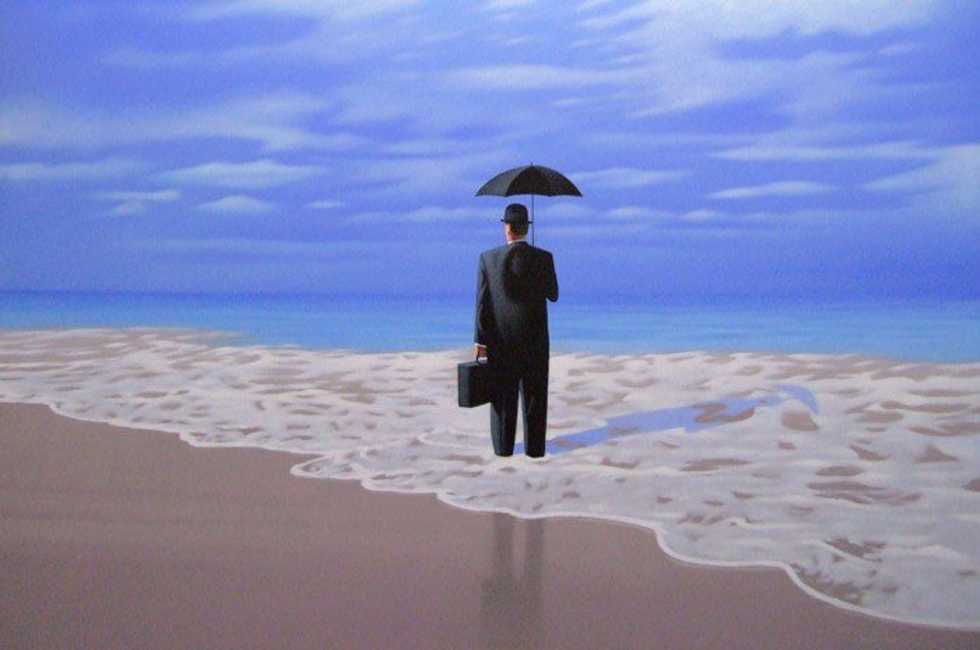 Legacy, Memory And Death | The Odyssey Online