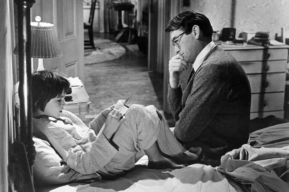 11 Lessons I Learned From Scout Finch | The Odyssey Online