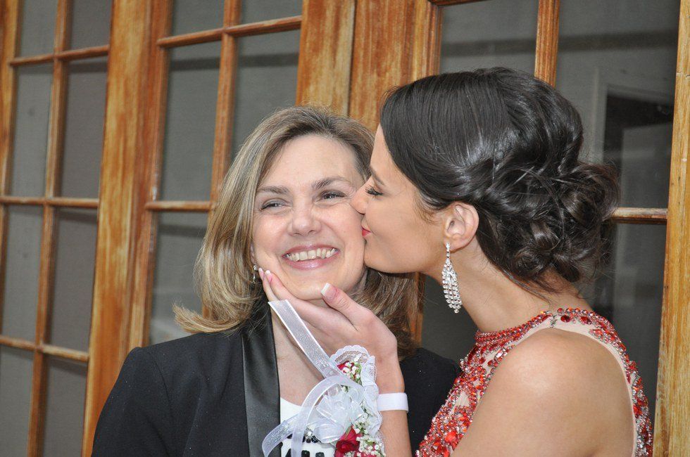 Thank You, Mom | The Odyssey Online