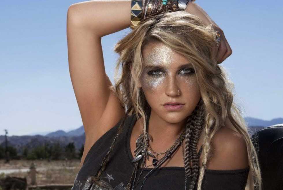 Why I Stand With Kesha | The Odyssey Online