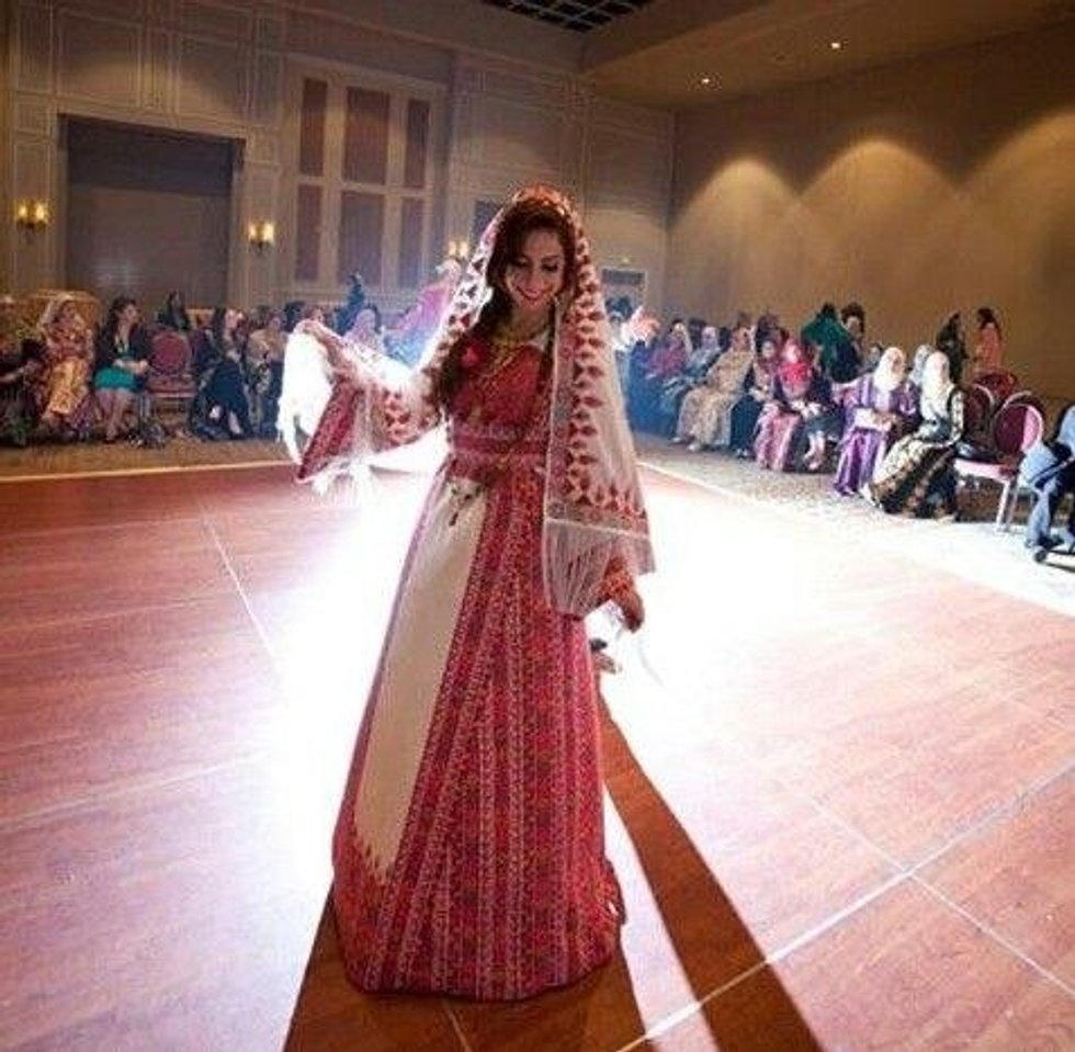 Everything Beginners Need To Know About Arab Weddings | The Odyssey Online