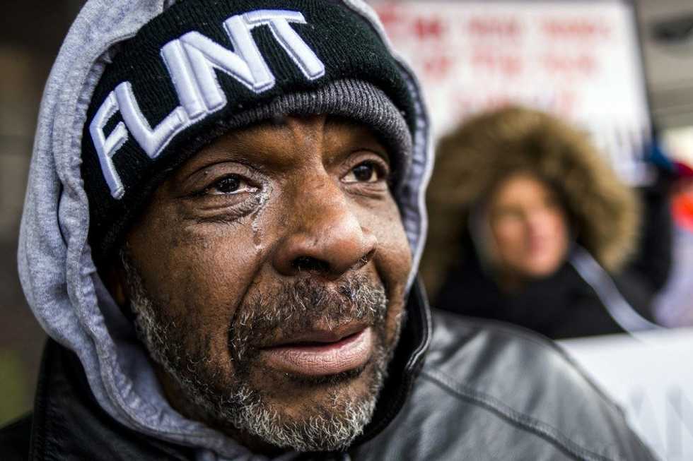What The Flint Is Happening In Michigan? | The Odyssey Online