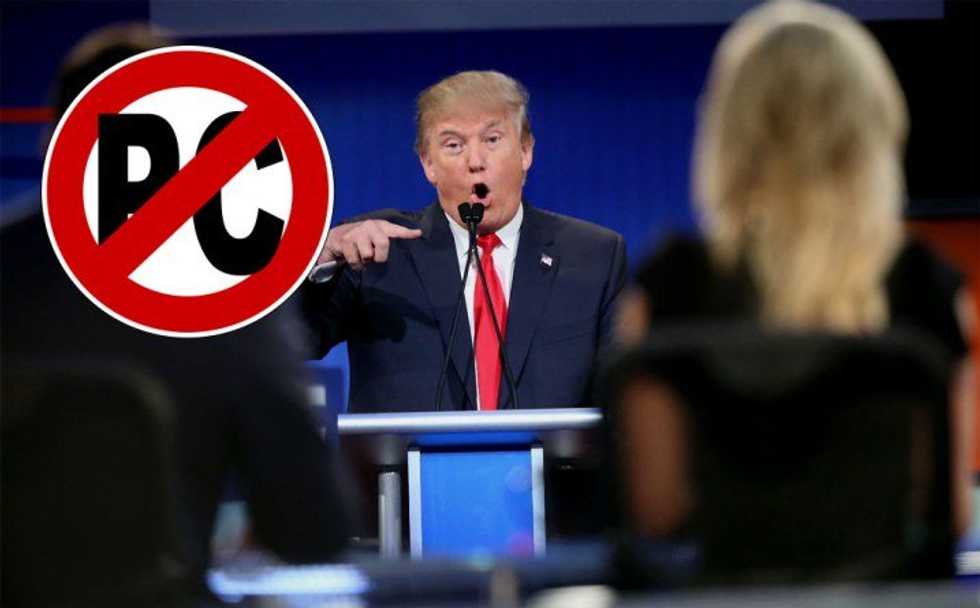 Why Political Correctness Exists | The Odyssey Online