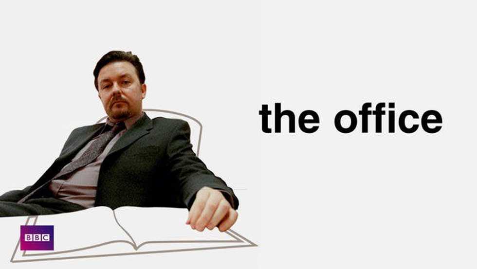 Review Of 'The Office' U.K. Version | The Odyssey Online
