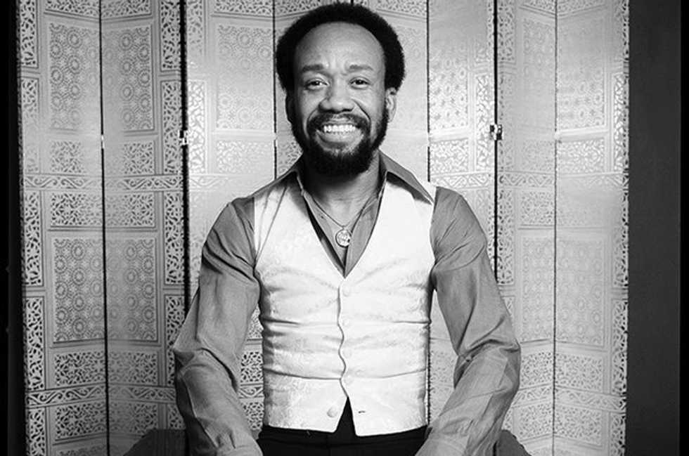 Maurice White, Founder of Earth, Wind, And Fire, Passes At 74 | The ...