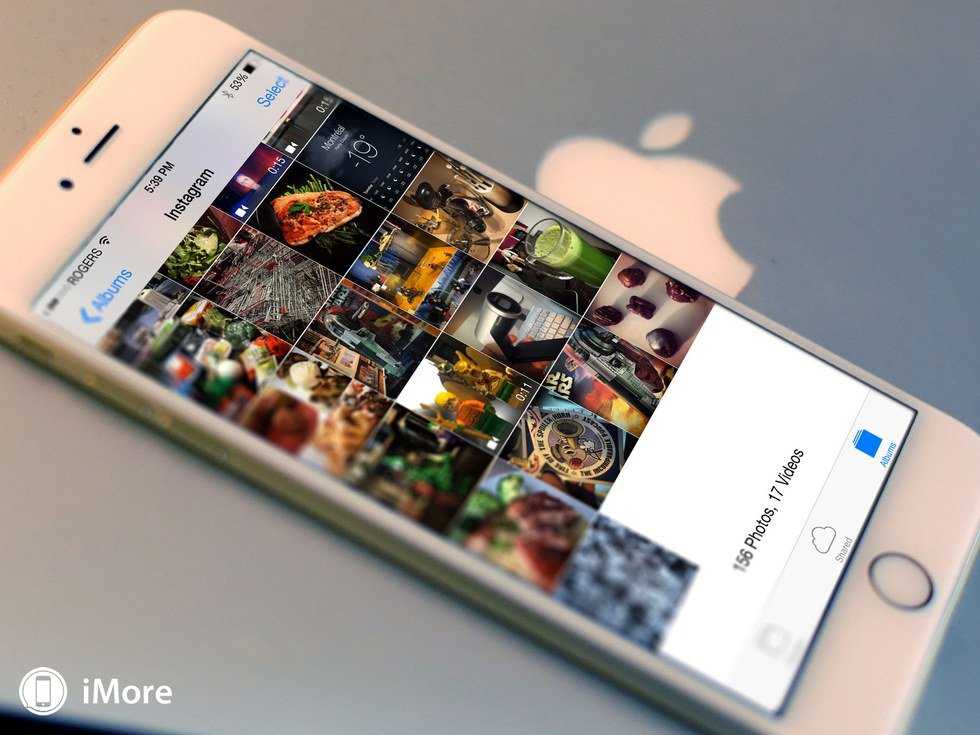 Instagram Overload | The Odyssey Online