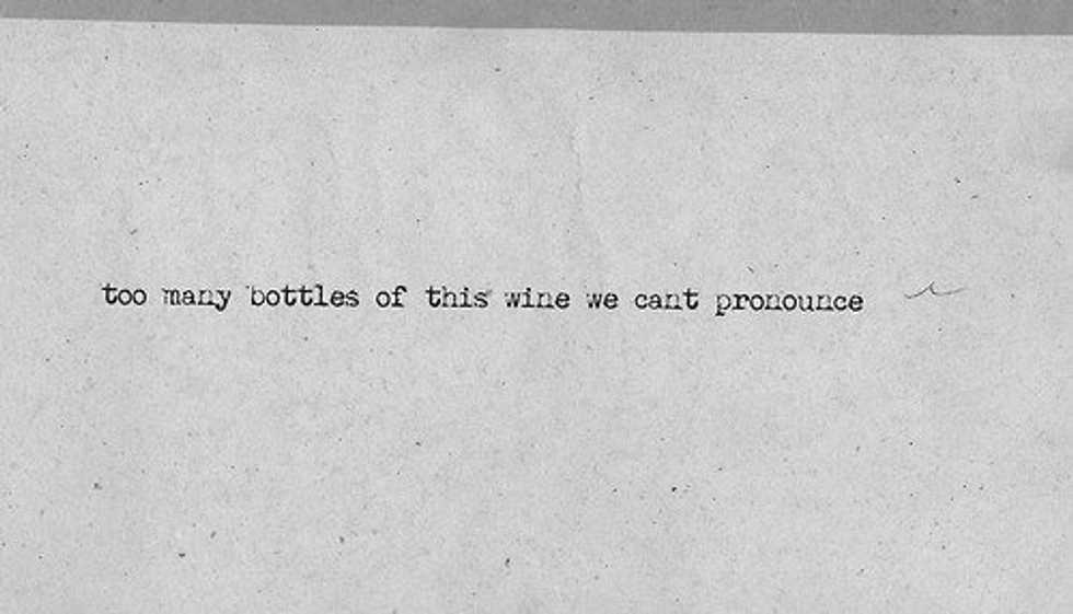 Why College Students Think They're Invincible | The Odyssey Online