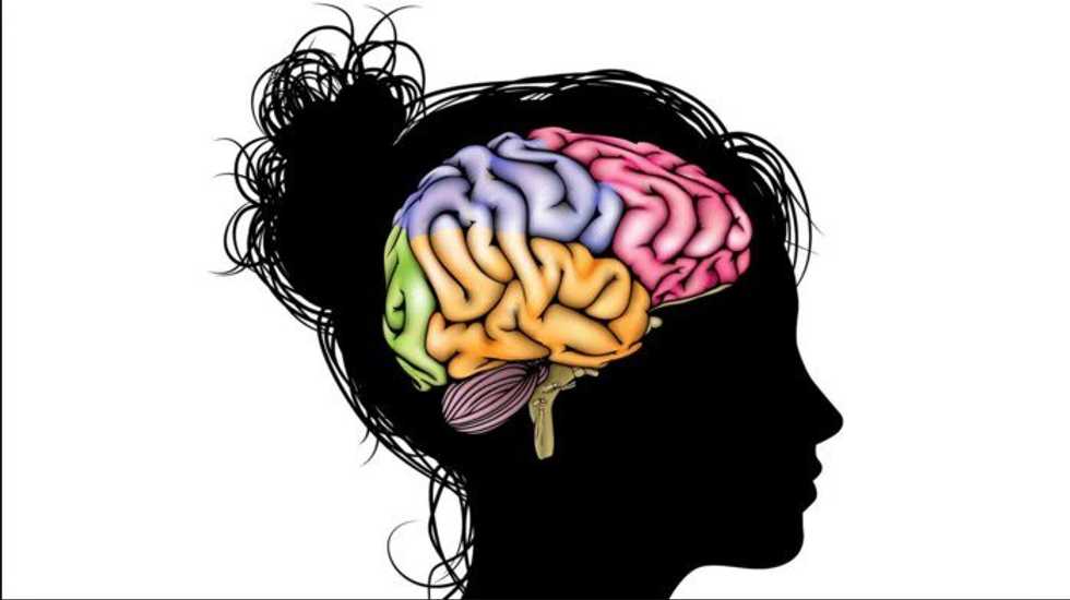 An Internal Argument That Defines What's Actually Important | The ...