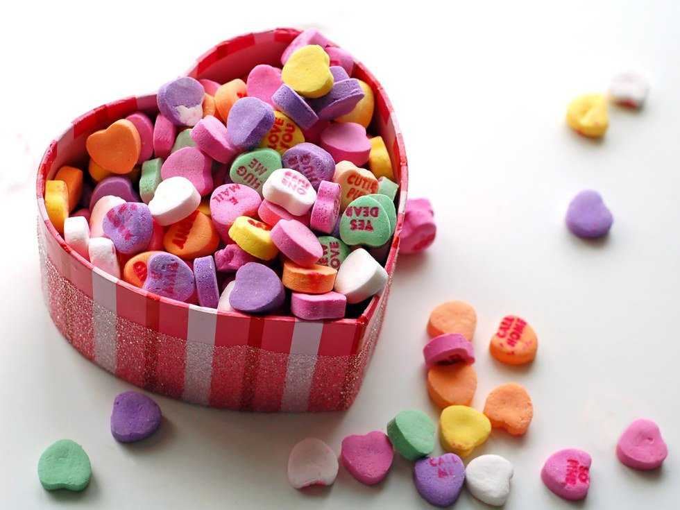 7 Reasons To Love Valentine's Day | The Odyssey Online