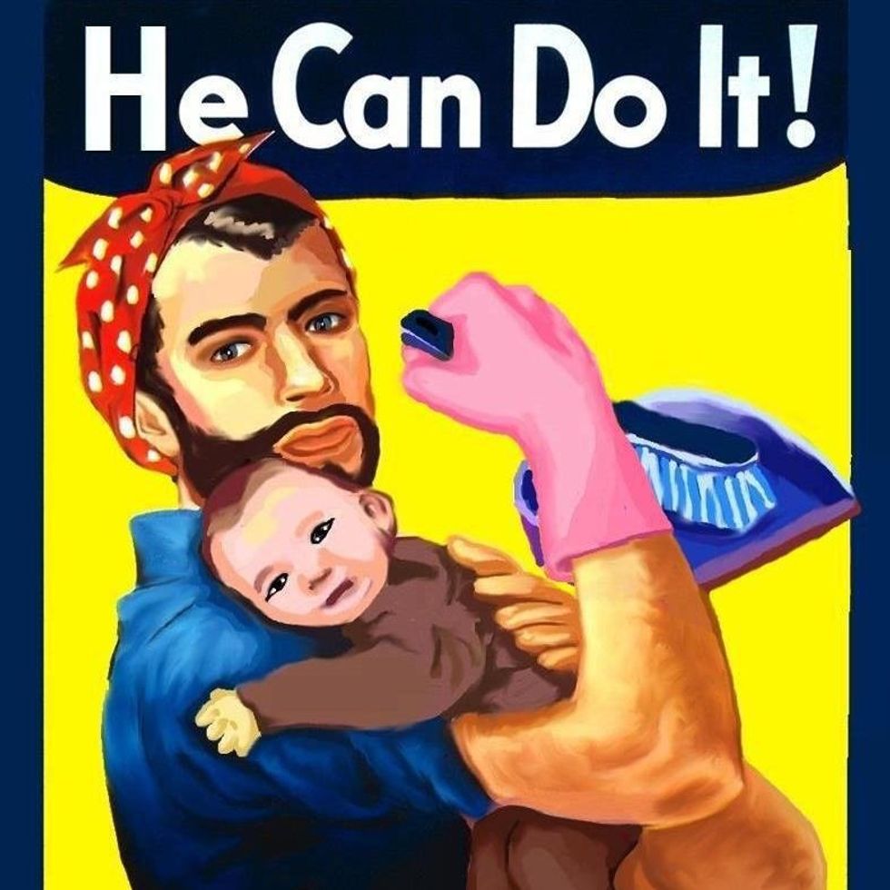 What Is "Normal" Today? | The Odyssey Online