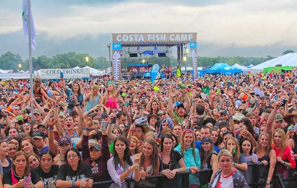 Gearing Up For Chilifest 2016 | The Odyssey Online