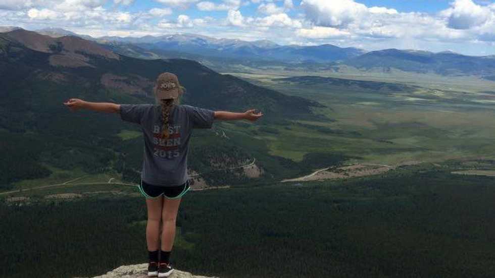 Why You Should Never Settle For Less | The Odyssey Online