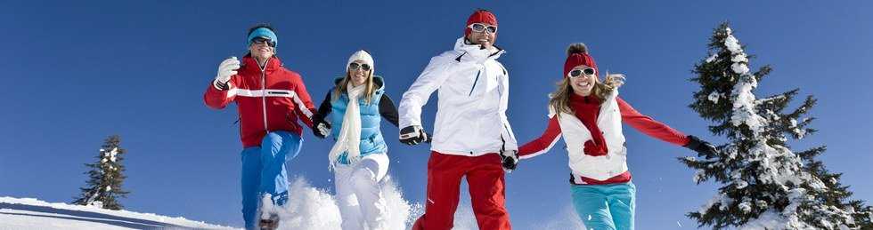 Why Winter Is Better Than Summer | The Odyssey Online