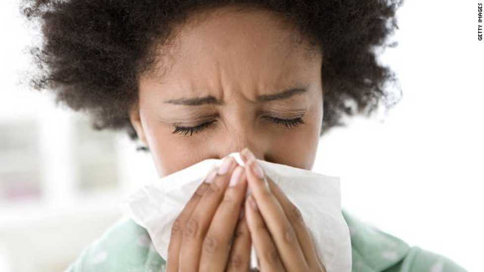 How To Combat Sickness In College | The Odyssey Online