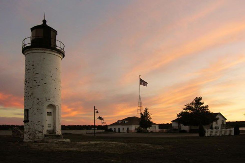 Make Your Own Adventure | The Odyssey Online