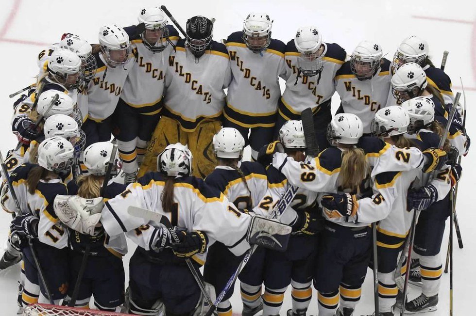 Why It's OK To Be A Washed Up High School Athlete. | The Odyssey Online