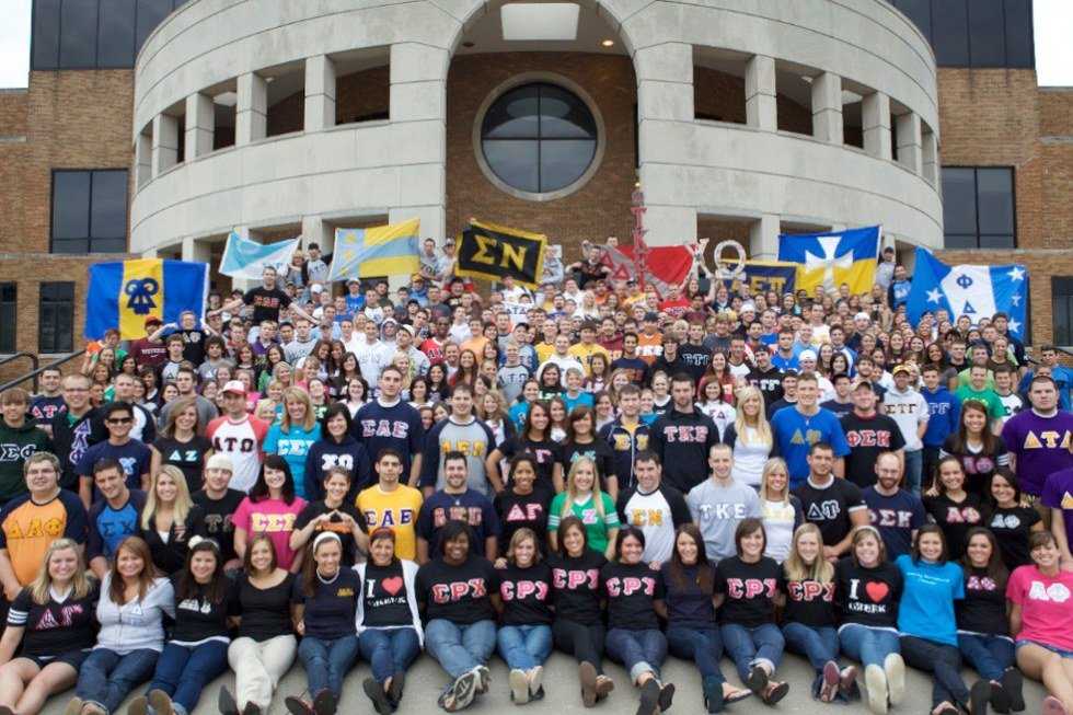 What to Look For When Rushing a Fraternity/Sorority. | The Odyssey Online
