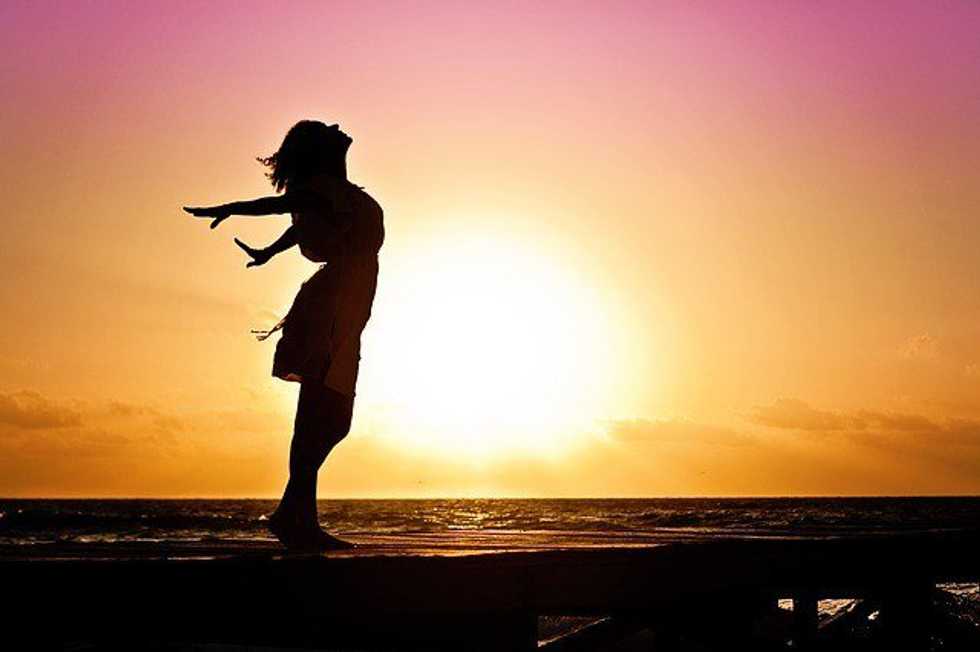 How I Create My Own Happiness | The Odyssey Online