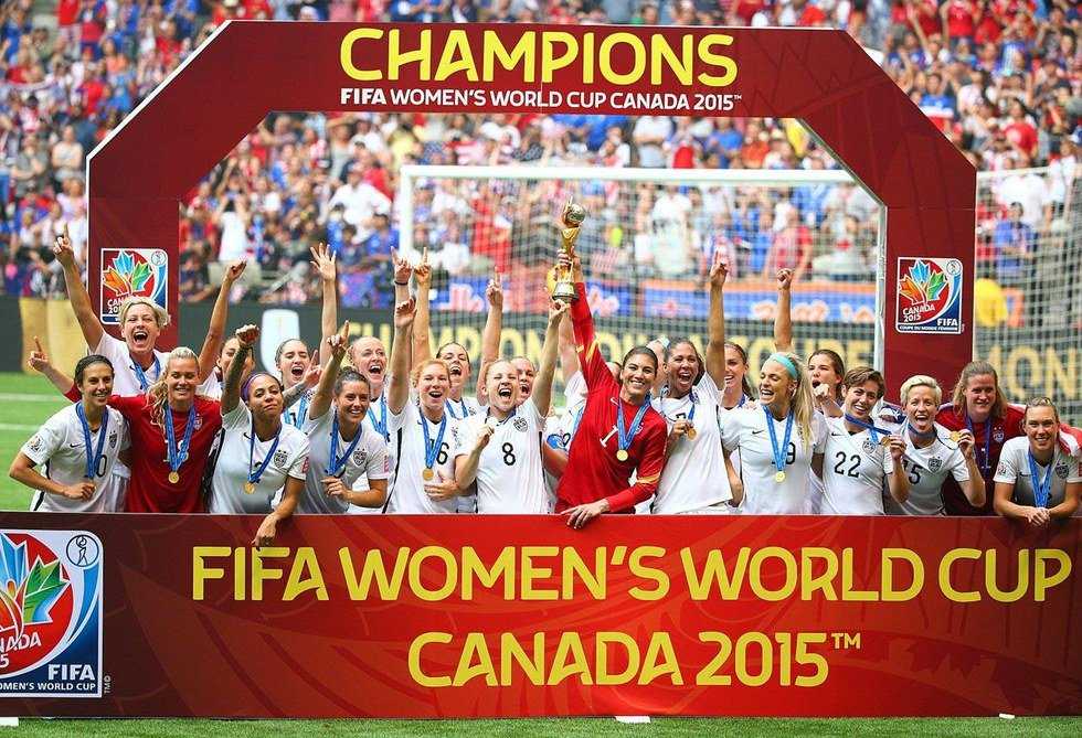 One Nation: Two Teams | The Odyssey Online