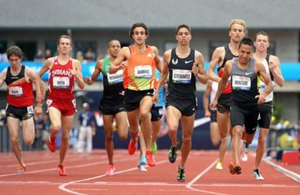 5 Life Lessons Taught By Track And Field | The Odyssey Online