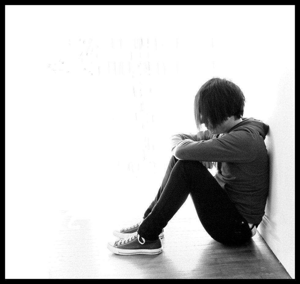 11 Signs That You Used To Be An Emo Kid | The Odyssey Online