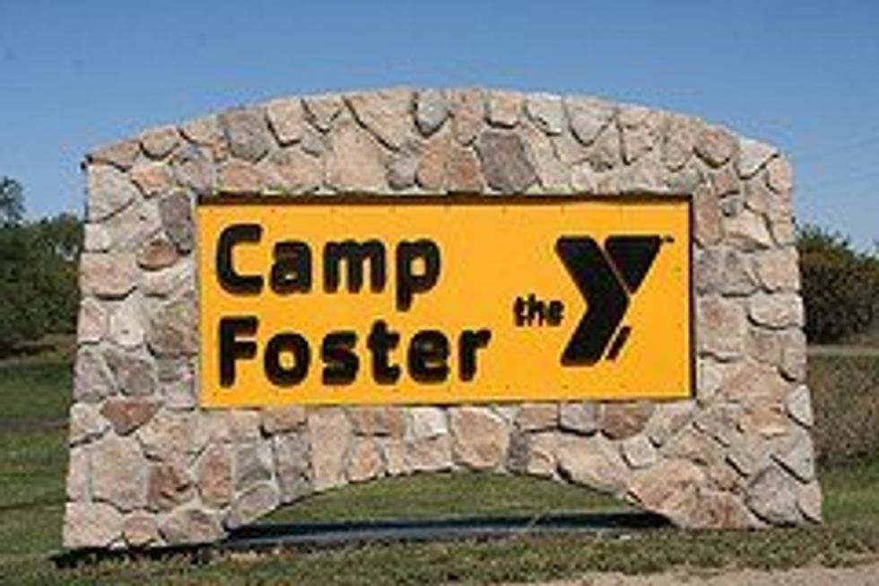 How Camp Foster Shaped Me | The Odyssey Online
