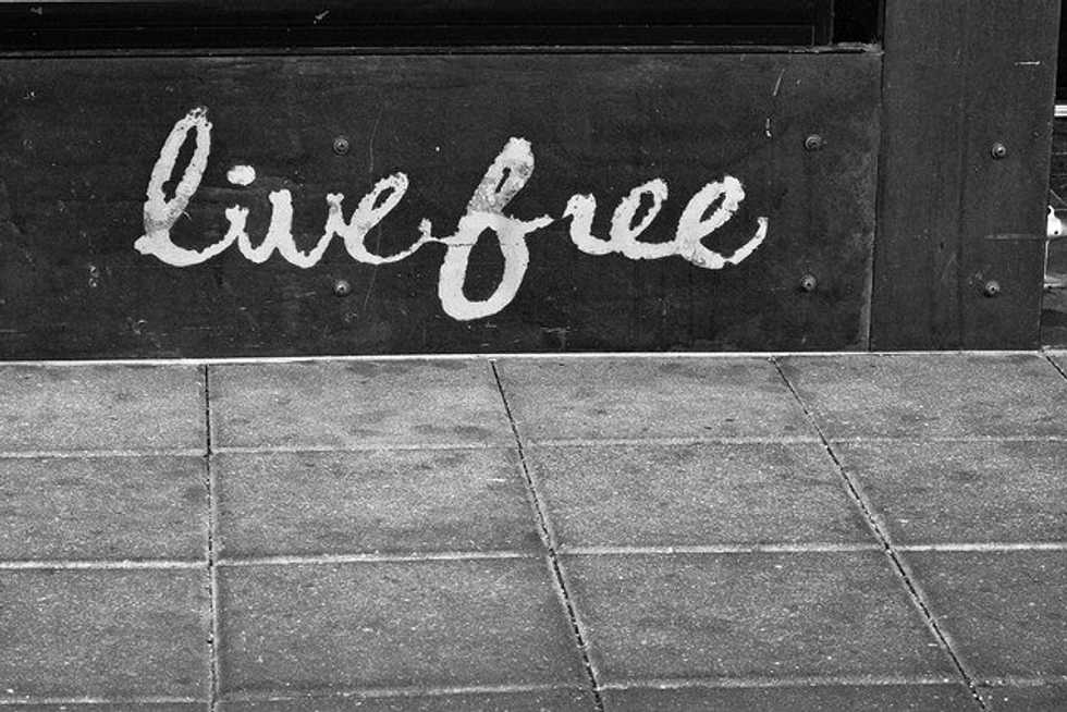 Life Quotes All 20-Somethings Need To Remember | The Odyssey Online