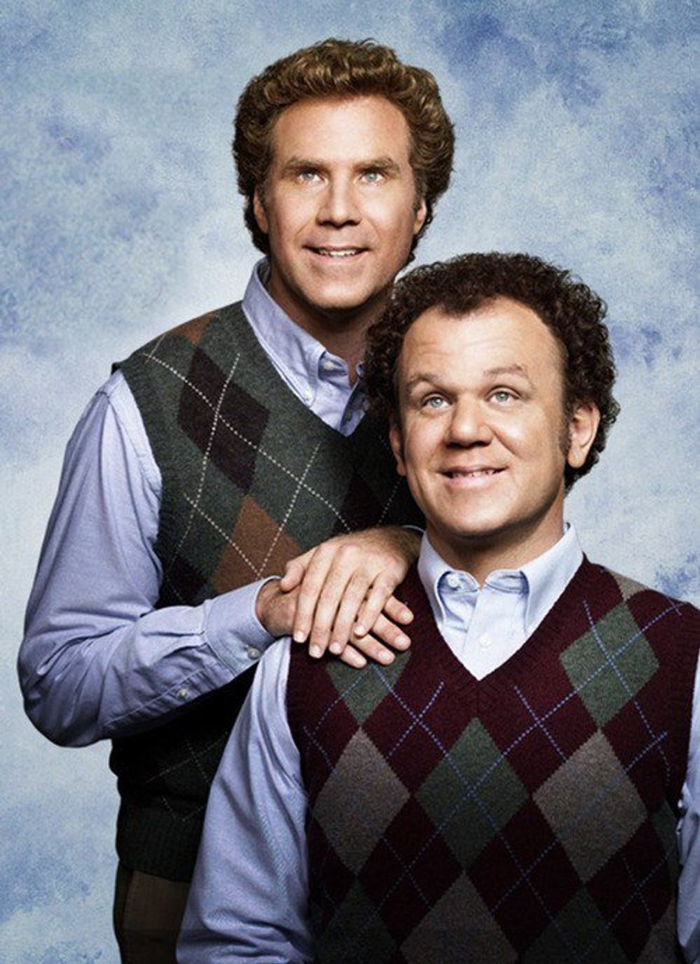 The 30 Greatest 'Step Brothers' Quotes | The Odyssey Online