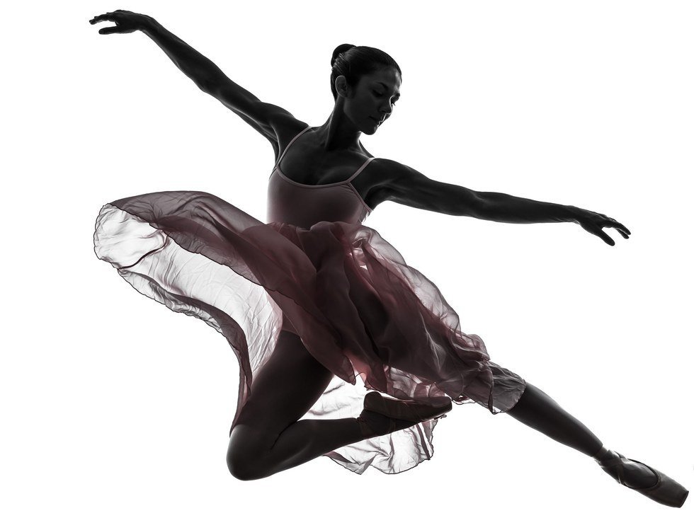 What Is Dance? | The Odyssey Online