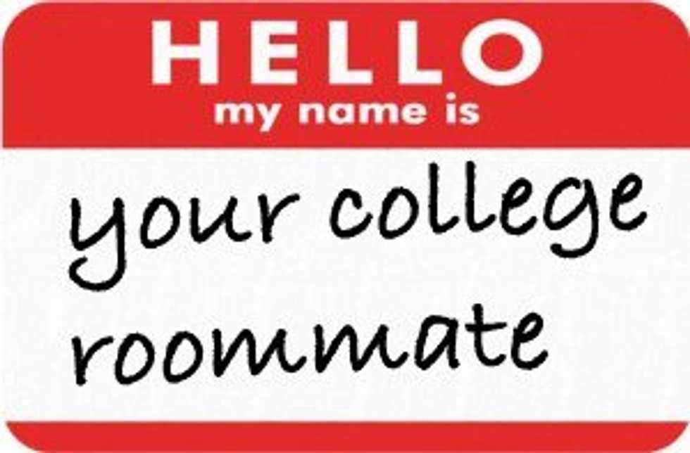 20 Things You Want To Say To Your Roommate. | The Odyssey Online