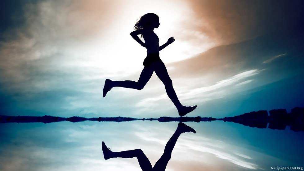 The 13 Stages Of Working Out For Beginners | The Odyssey Online