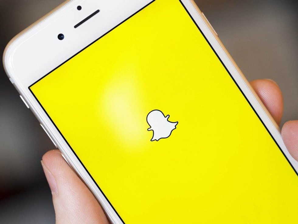 Unwritten Rules Of Snapchat | The Odyssey Online
