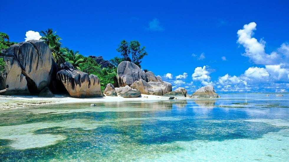 20 Tropical Beach Images To Get You Through January | The Odyssey Online
