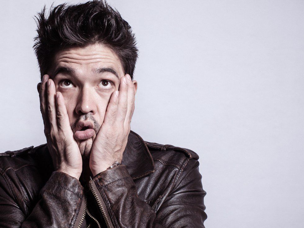 Dear Guys, Here's What We're Really Thinking | The Odyssey Online