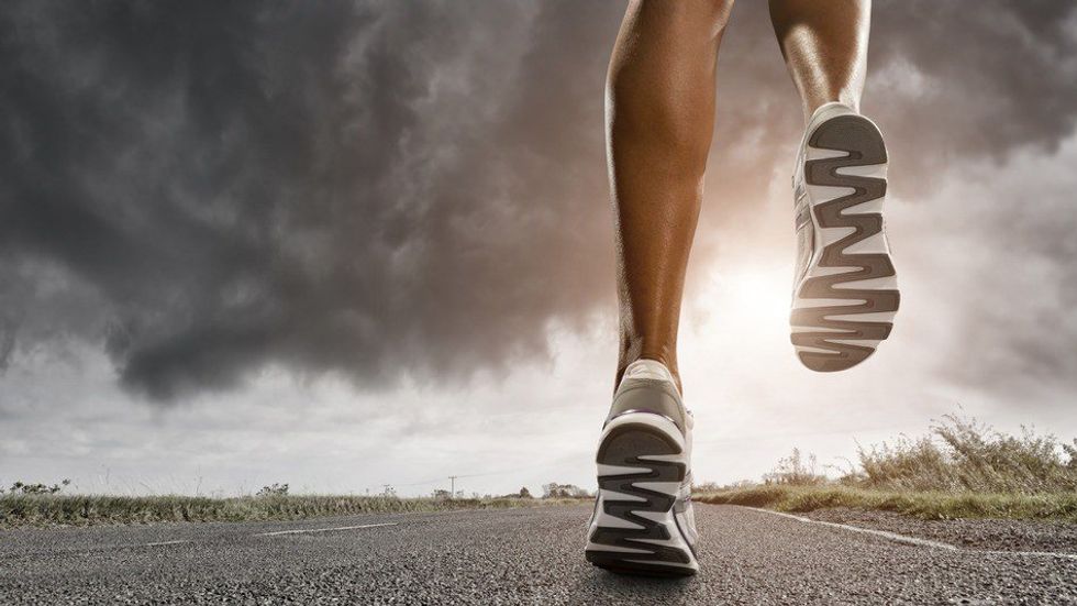 Get Off That Couch | The Odyssey Online