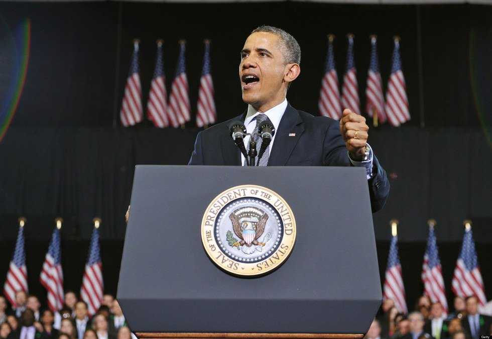 5 Reasons President Obama’s Executive Action Is Important | The Odyssey ...