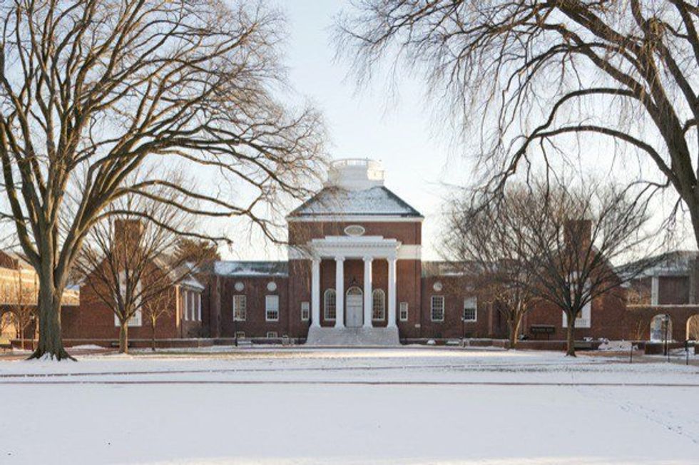 Struggles from University of Delaware's Super-Long Winter Break | The ...